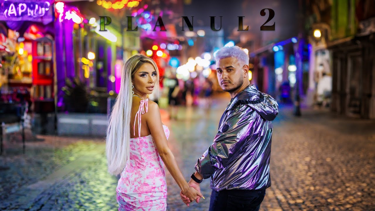 Copilul de Aur – Planul 2 - Radio Stil Romania