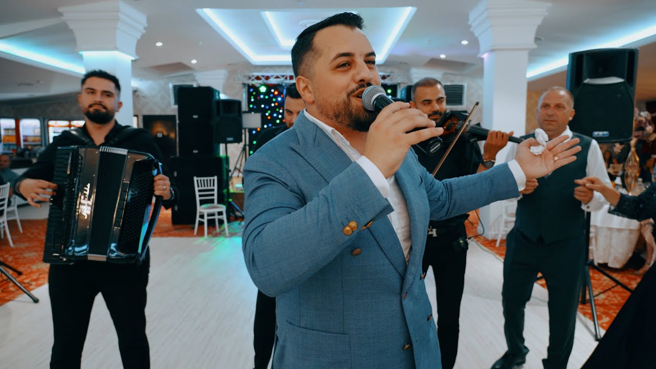 Cristian Badoi & Sud Music Orchestra – Colaj Hore De Ascultare 2024 ...