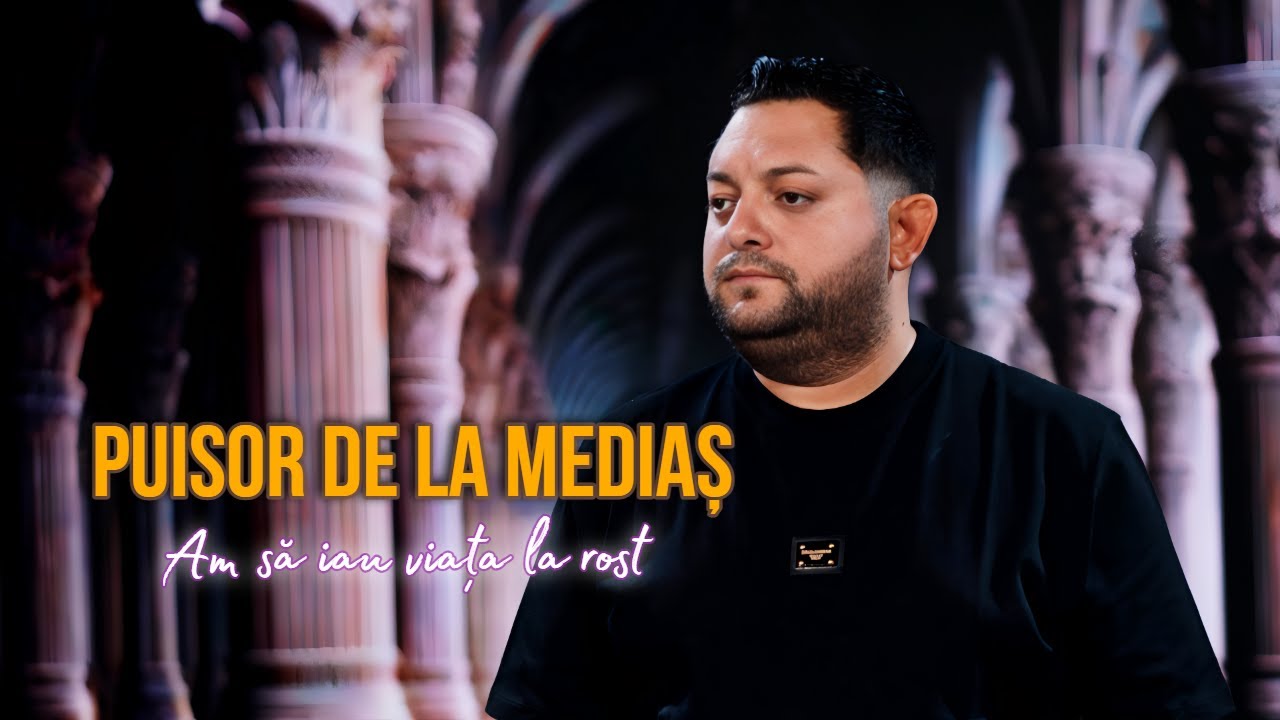 Puisor de la Medias – Am sa iau viata la rost - Radio Stil Romania