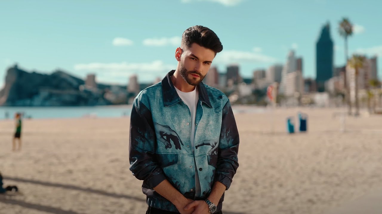 Edward Sanda – Iubirea nu e la oferta - Radio Stil Romania