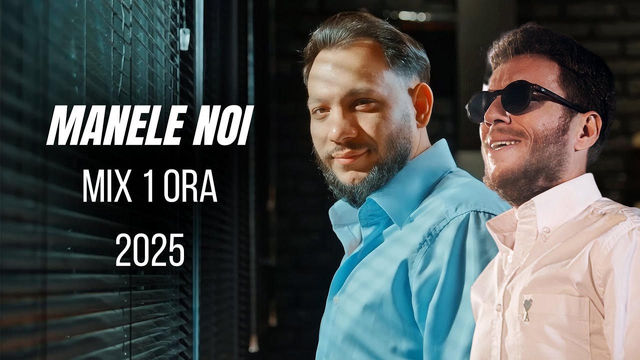 Radio Stil Romania Prezinta : Cele Mai Bune Manele 2025 - Radio Stil ...