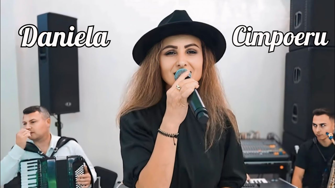 NOU 2025 Daniela Cimpoeru 🏆 Colaj pentru sufletul patimasilor 🏆Colaj ...