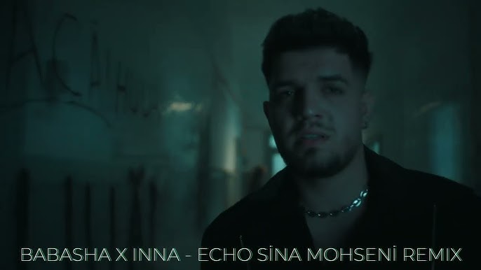 BABASHA x ‪@INNA‬ – Echo - Radio Stil Romania