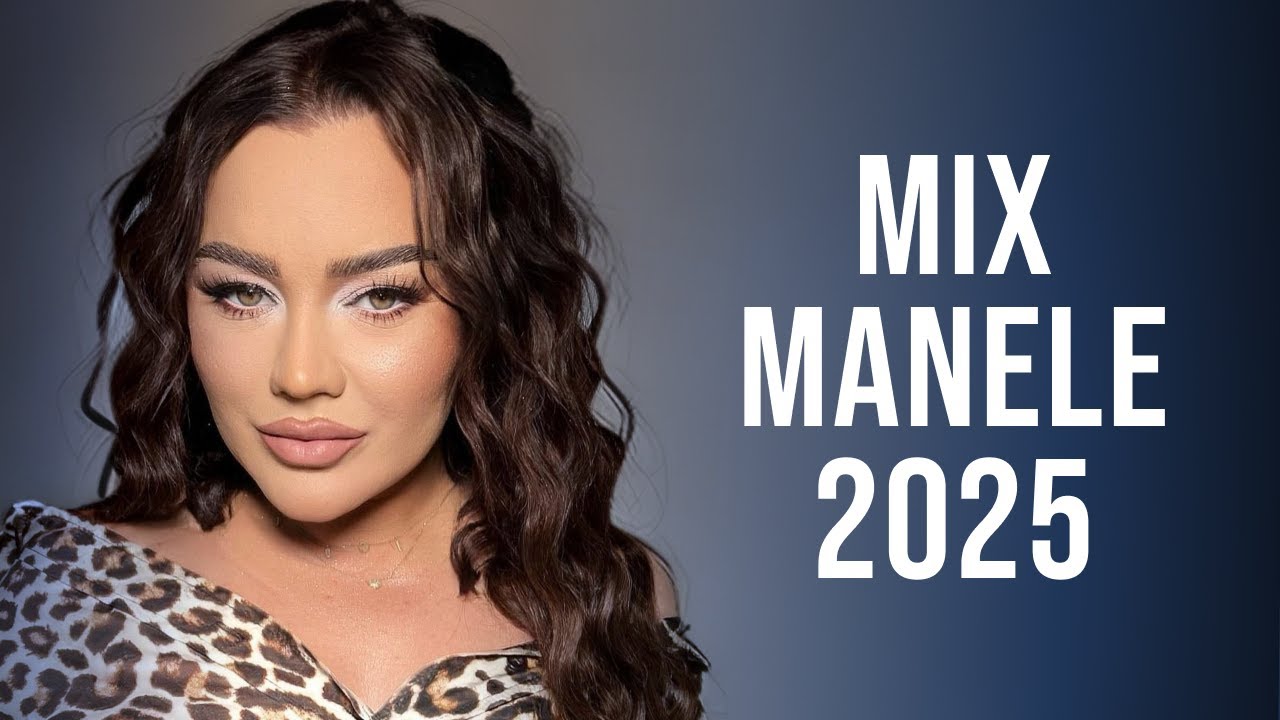 Radio Stil Romania Prezinta Manele 2025 Cele Mai Noi 🎵 - Radio Stil Romania