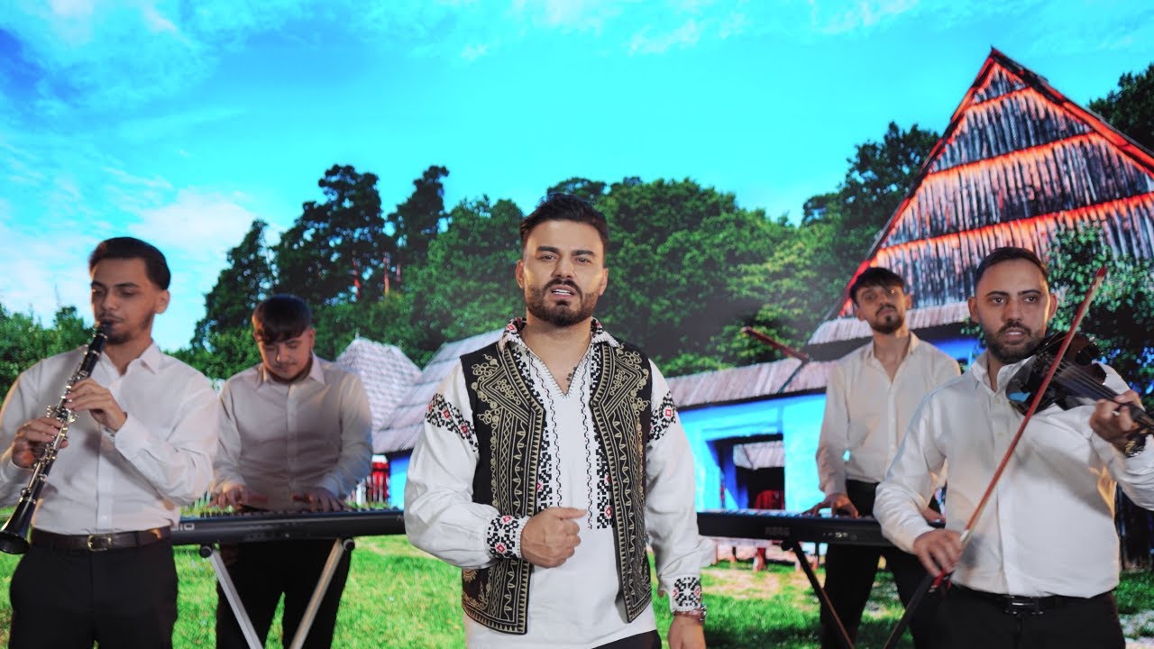 Jador – Si-mi vine cateodata ca sa plang - Radio Stil Romania