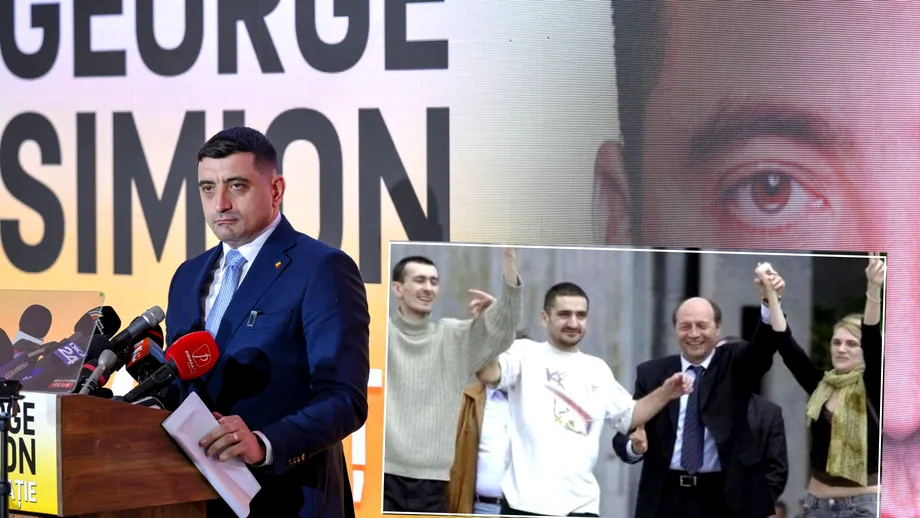 Sora lui George Simion, judecătoarea Elena Avrigeanu, acuzată că a ...