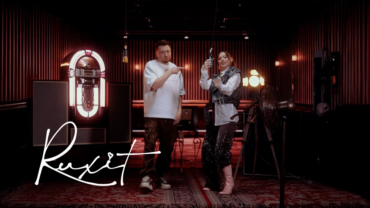 Ruxit x Susanu – Spune cine - Radio Stil Romania