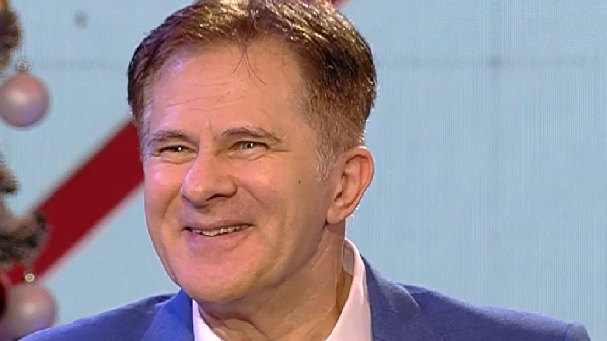 Comediantul Doru Octavian Dumitru, în stare gravă la spital. I s-a ...