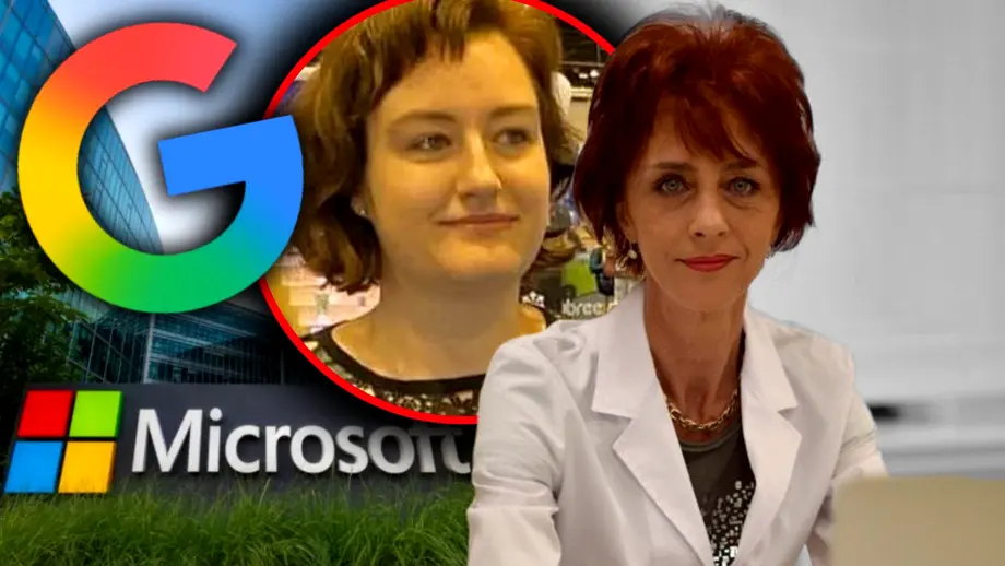 Cine este fiica doctoriței Flavia Groșan. Ce nume surprinzător poartă ...