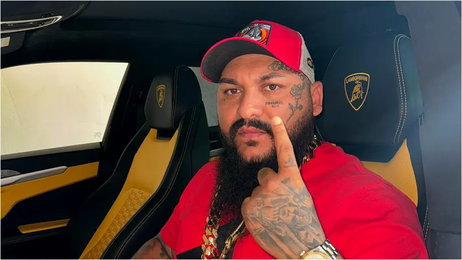 Dani Mocanu a fost condamnat la închisoare. Manelistul va sta 4 ani în ...