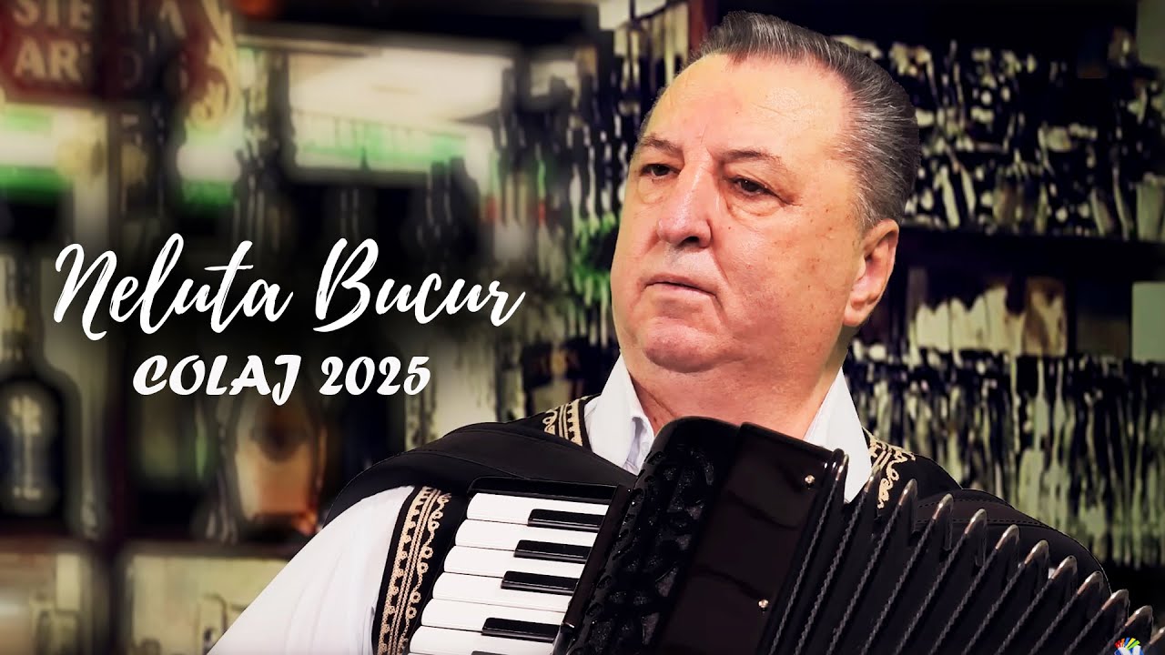 Neluta Bucur Muzica de Petrecere | Hore si Sarbe 2025 – 2026 - Radio ...