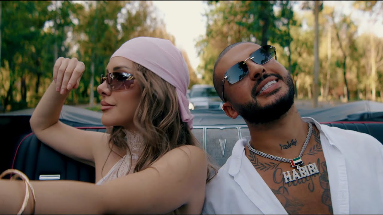 Otilia x Andreas Habibi – Yalla - Radio Stil Romania