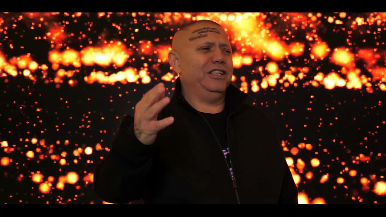 Nicolae Guta – Viata nebuna - Radio Stil Romania