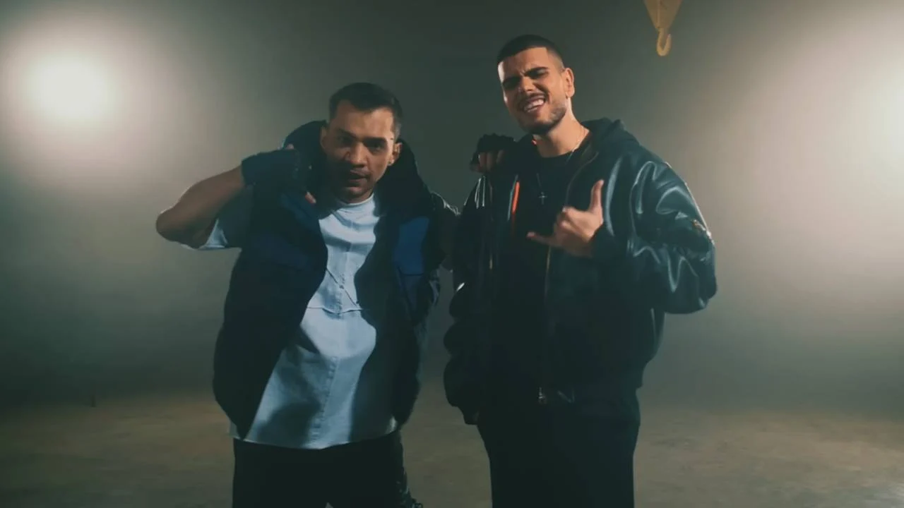 VESCAN x Andrei Banuta – Old Friend - Radio Stil Romania