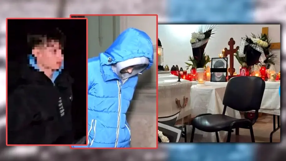 Ucigașul lui Mario Berinde o poate lua de la zero în afara țării, însă ...