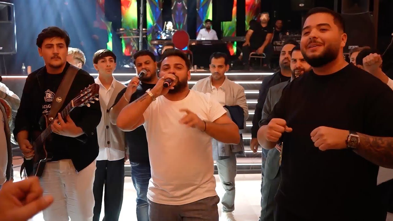 Lele – M-am născut să vă conduc - Radio Stil Romania