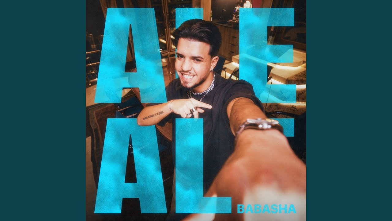 BABASHA – Ale, Ale - Radio Stil Romania