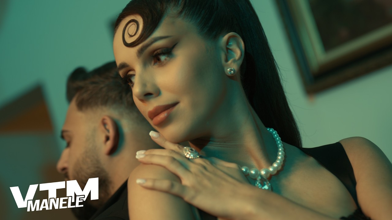 Lele & Georgiana Lobont – Te-am iertat - Radio Stil Romania